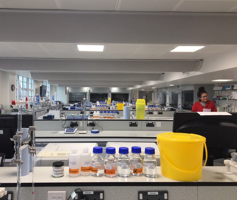 Kings College London