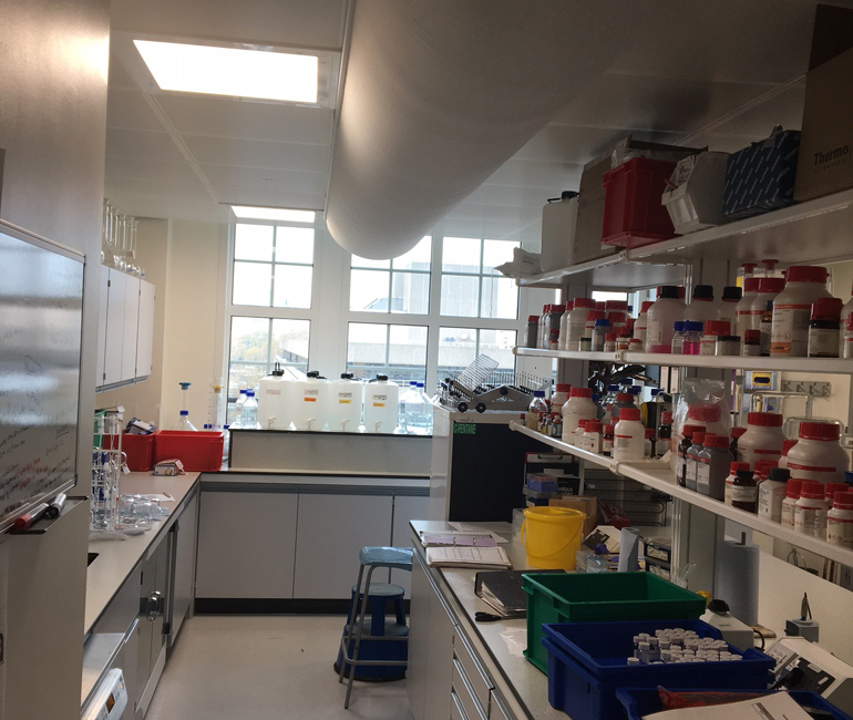 Kings College London