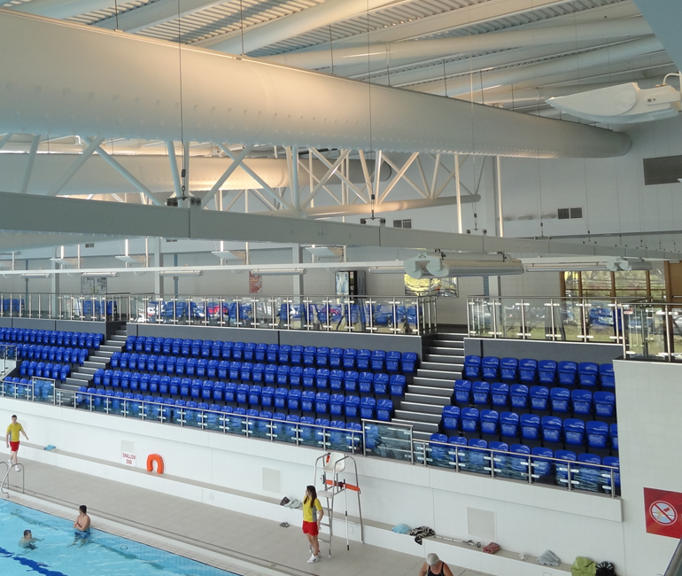 Basildon Sporting Village