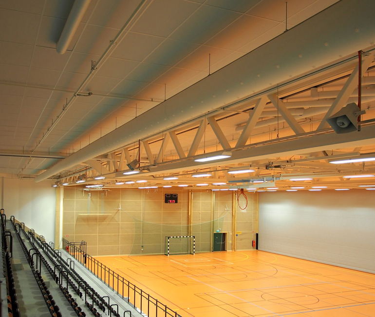 Prioritet Serneke Arena