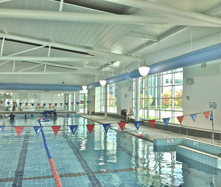 Majura Recreation Centre