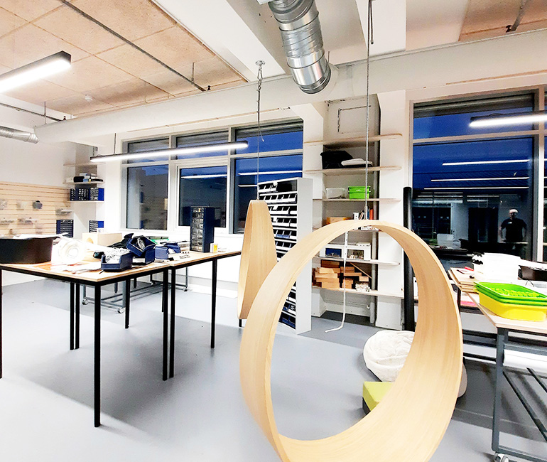 Kolding School of Design